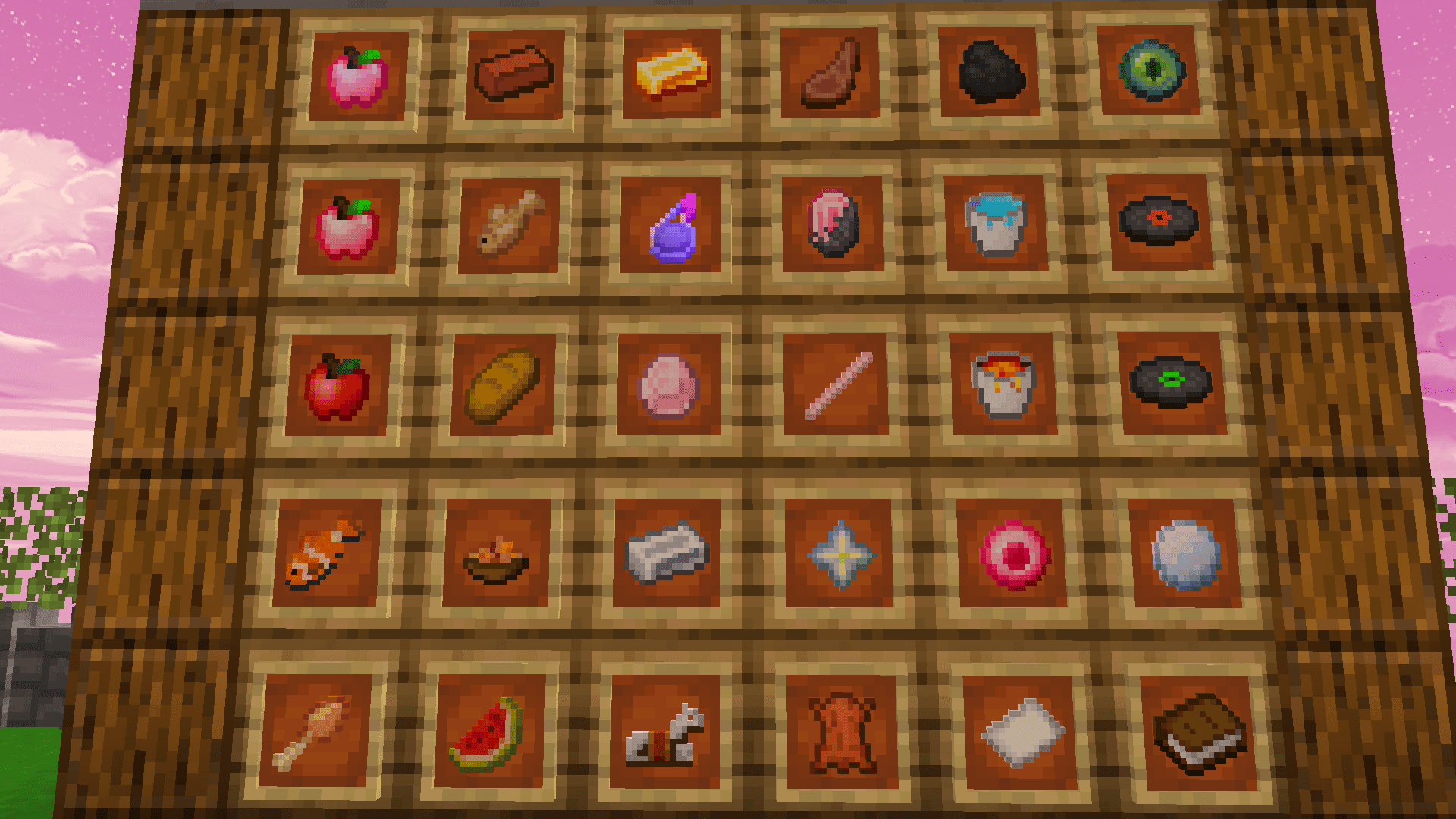 Zahry 16x texture pack - Minepacks